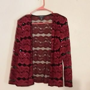 dress barn collection | Tops | Tank Jacket Combo | Poshmark